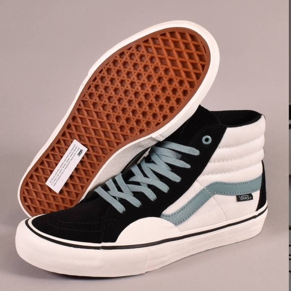 Vans | Shoes | Vans S8hi Pro Fabiana Delfino Shoe | Poshmark